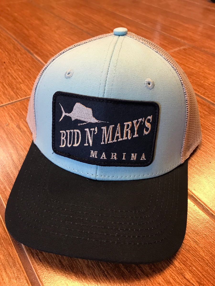 Hats – Bud n' Mary's Marina