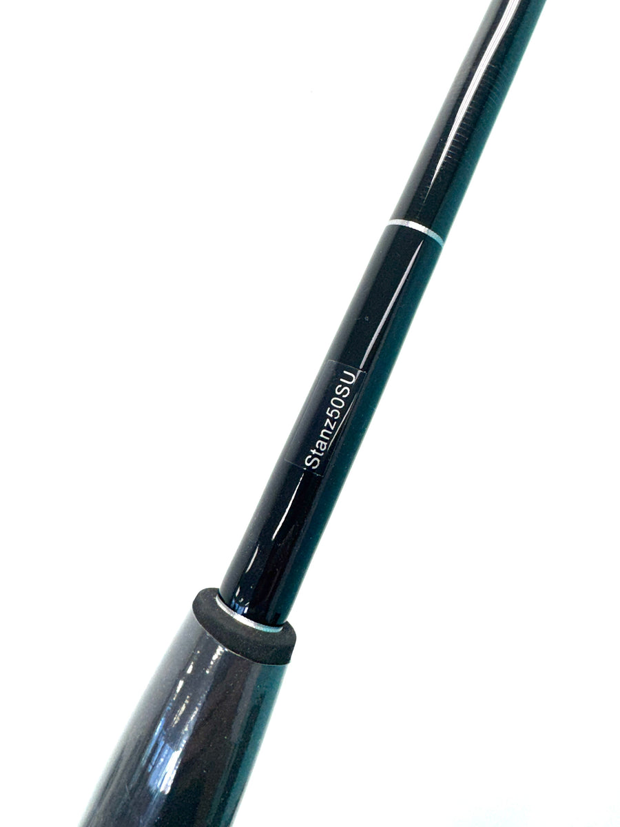 50 lb Deep Drop Bottom Rod (60” blade) – Bud n' Mary's Marina
