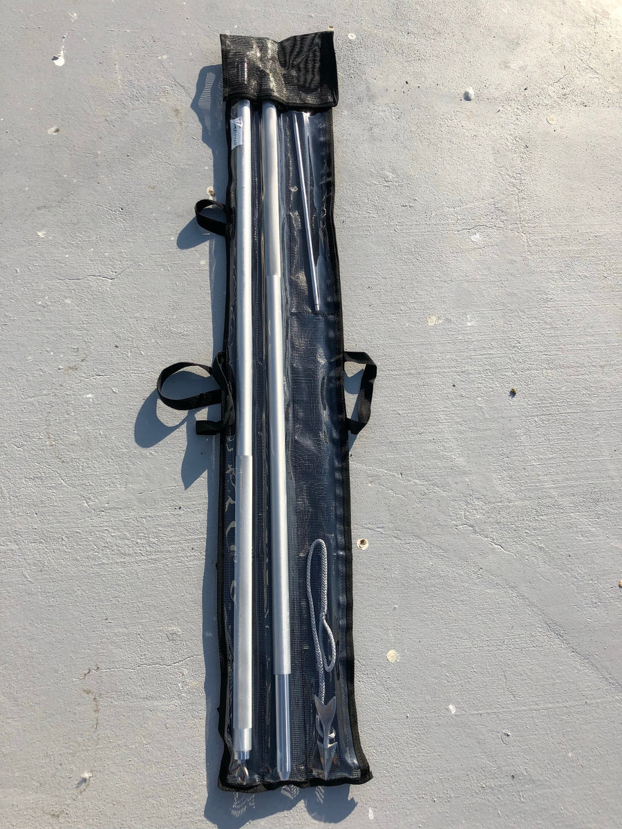 STANZ swordfish harpoon – Bud n' Mary's Marina
